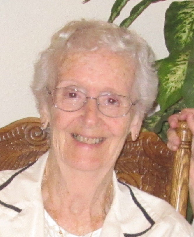 Doris Vader Obituary - Phoenix, AZ