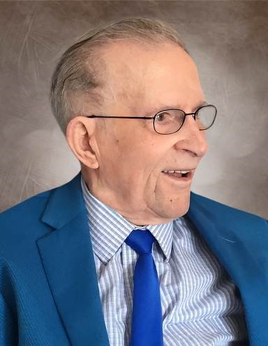 Aimé Simard Obituary - Chicoutimi, QC