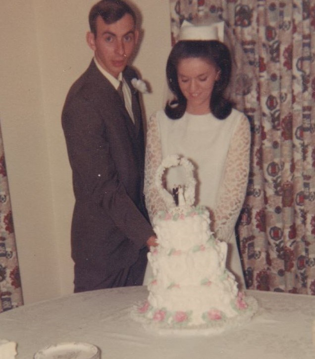 Jerry & Jackie Holmes Obituary - Van Buren, AR