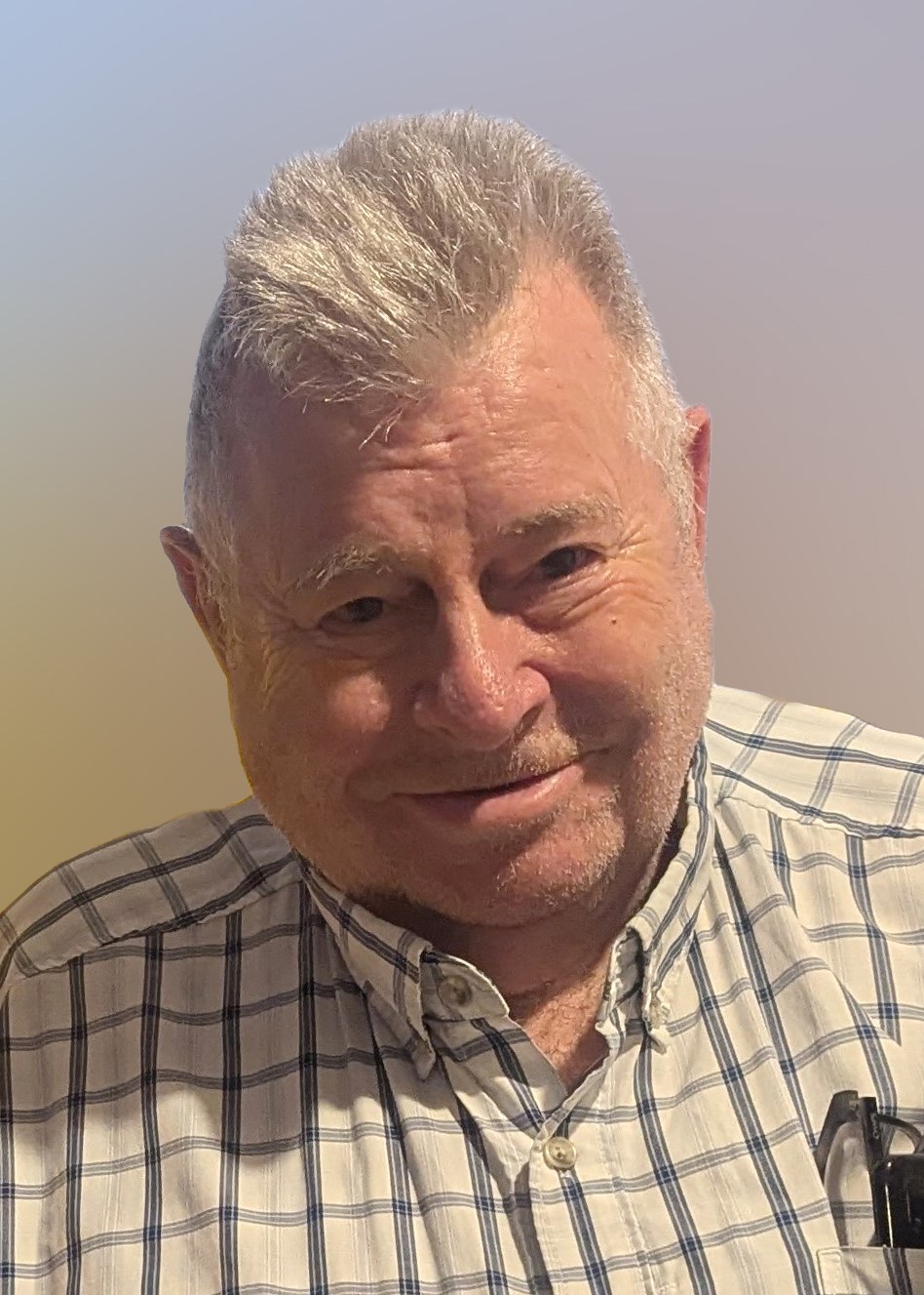 Carl Watters Obituary - Grandville, MI