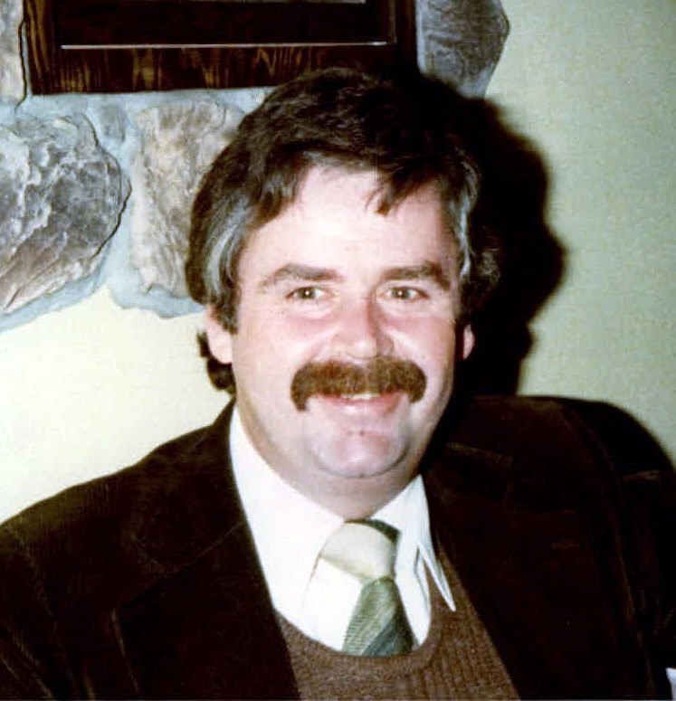 Peter Jutte Obituary - Kitchener, ON