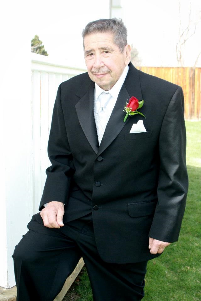 Jose Torrez Obituary - Longmont, CO