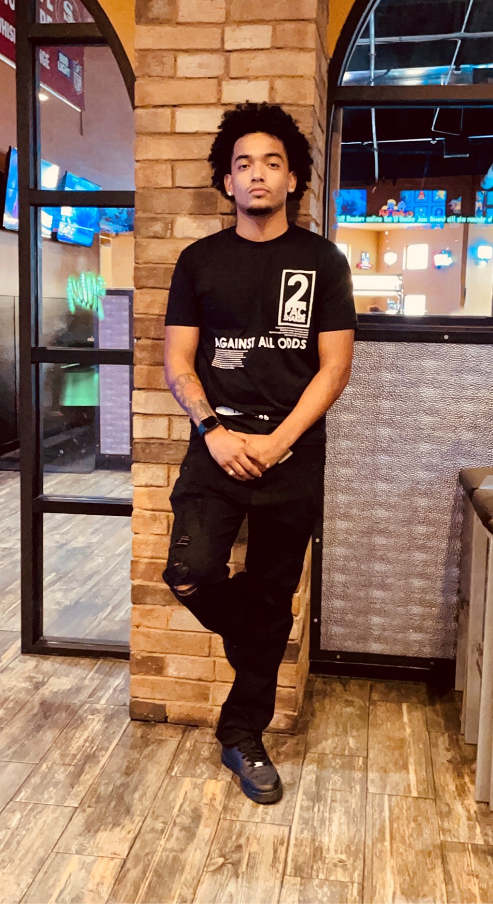 Cameron Bonner Obituary - Bakersfield, CA