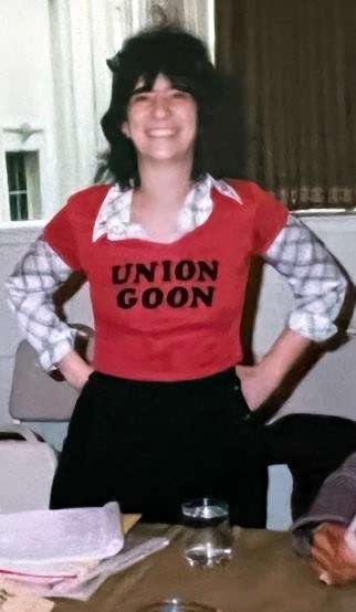 Kim Fellner Obituary - Silver Spring, MD