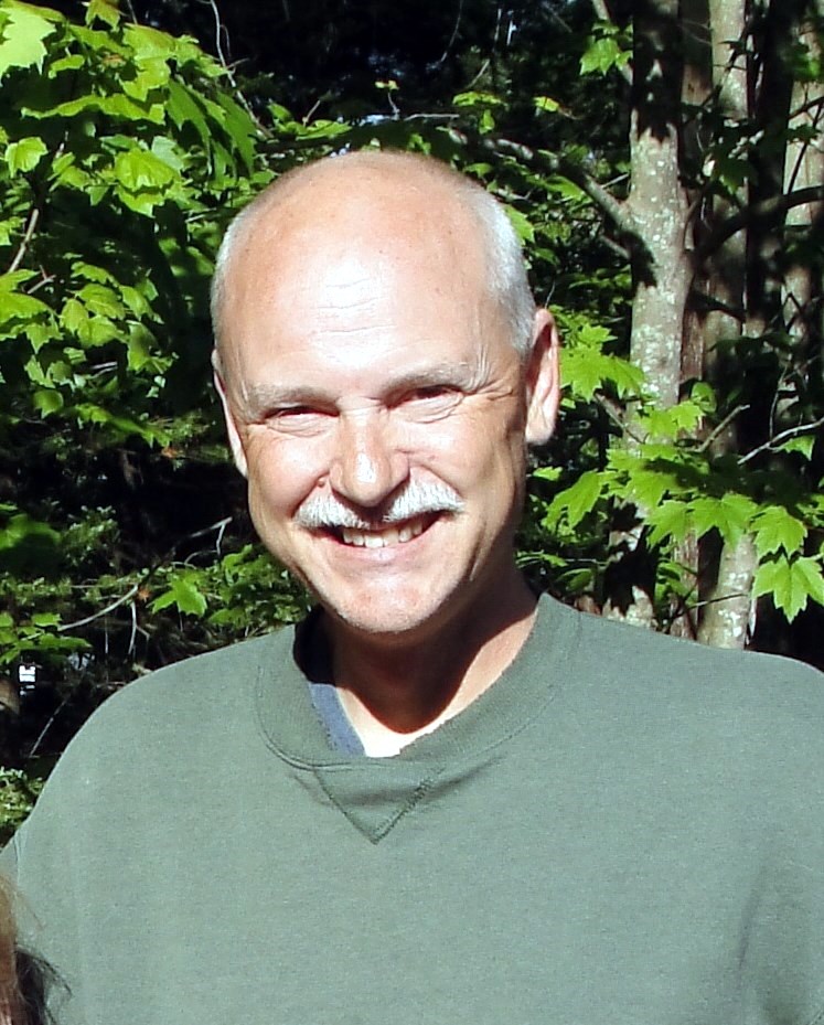 Steven Plant Obituary - Portland, ME