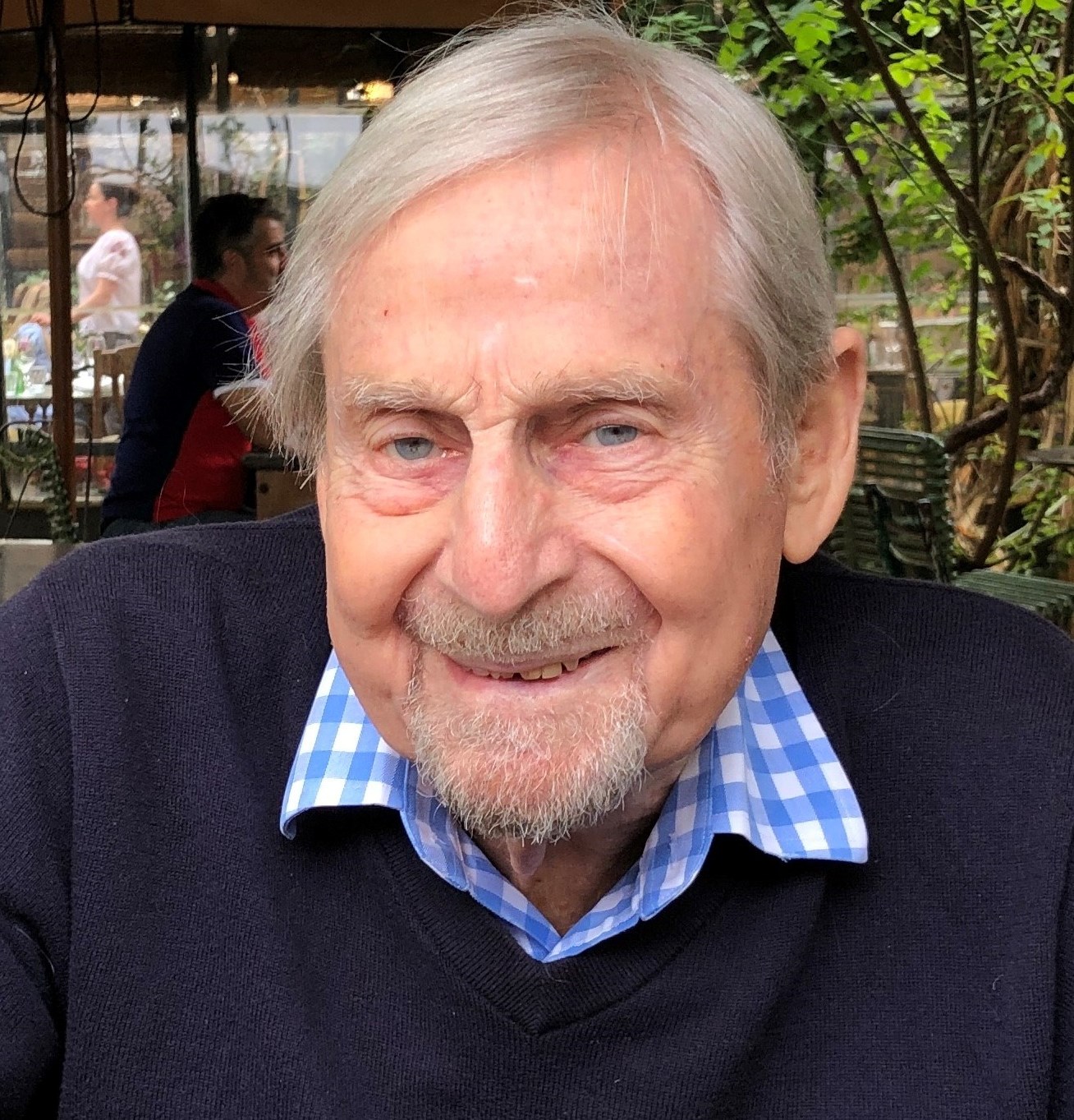 Donald Lerner Obituary - Cleveland Heights, OH