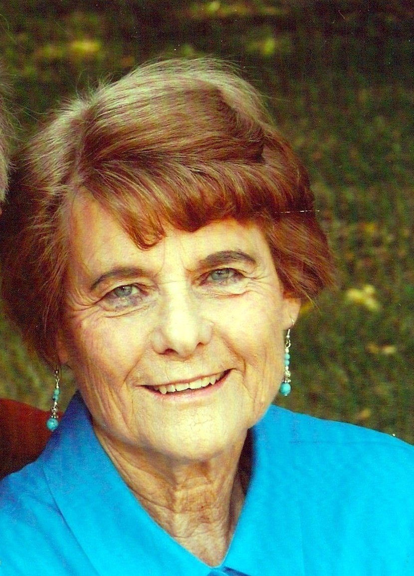 Kay Rodgers Obituary - Oklahoma City, OK
