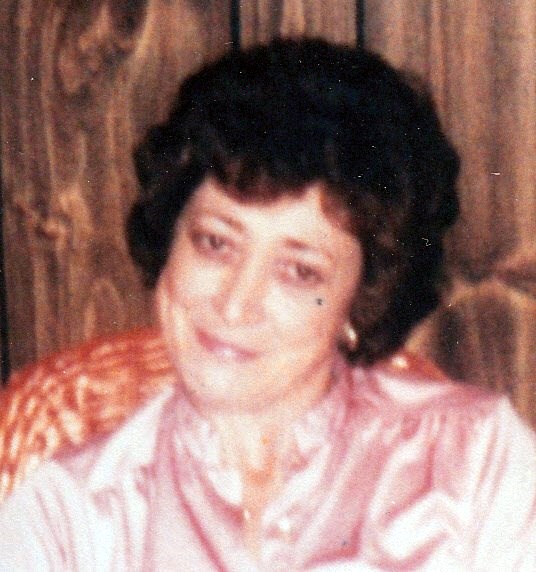 Frances Faye Bishop Obituary - Kingsport, TN