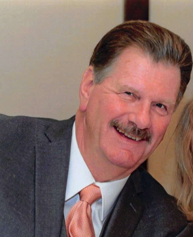 Robert Donovan Obituary - Lake Odessa, MI