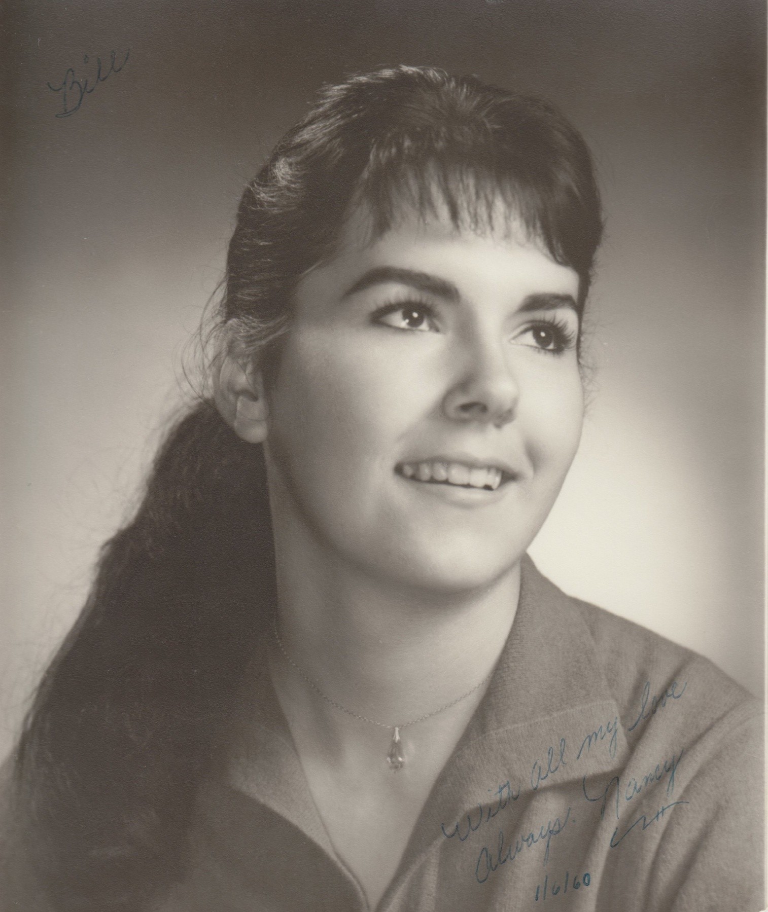 Nancy Jean Donathan Obituary - Las Vegas, NV