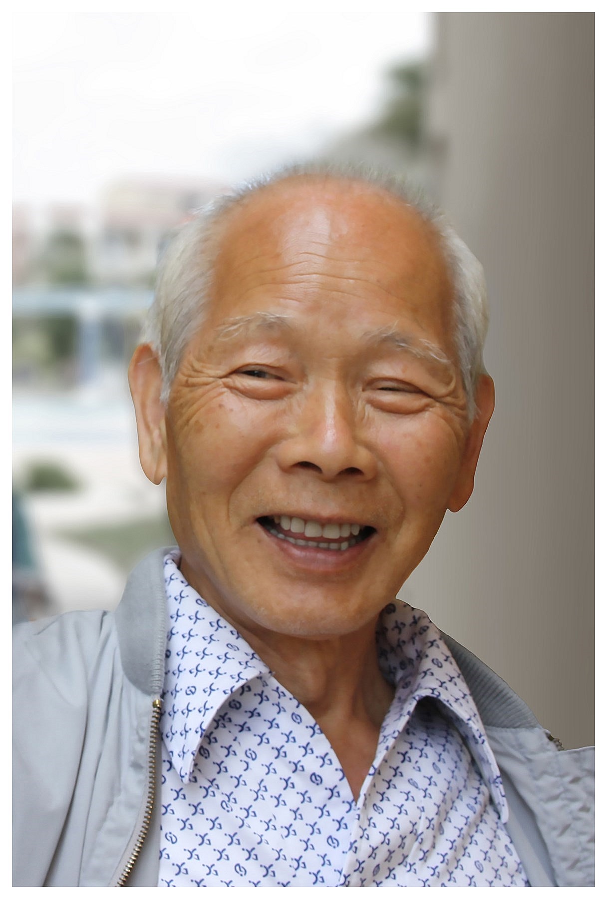 Kit Kau Fong Obituary - Vancouver, BC