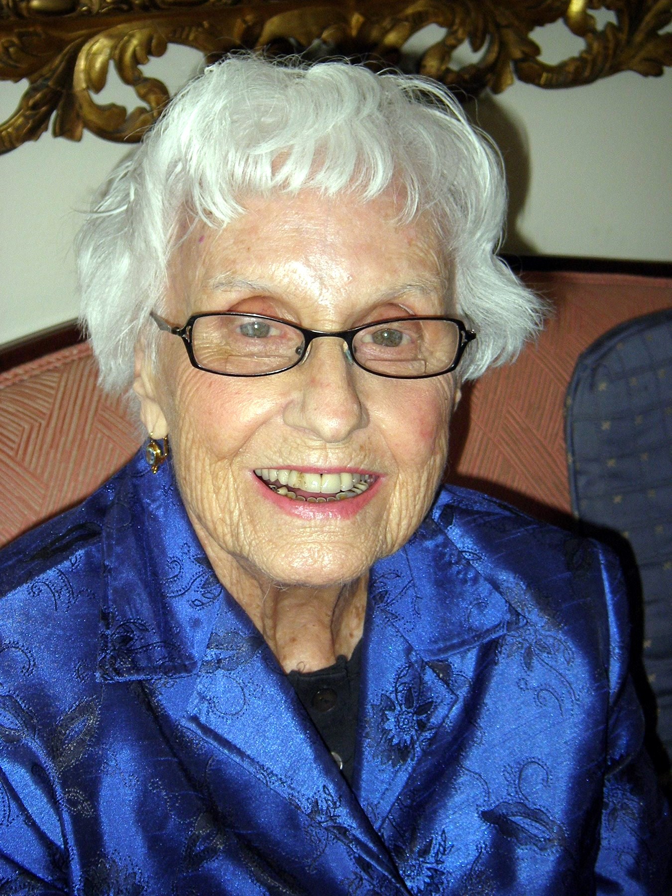 Mary McKay Obituary - Washington, DC