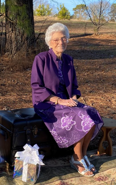 Betty Norris Obituary - Cullman, AL