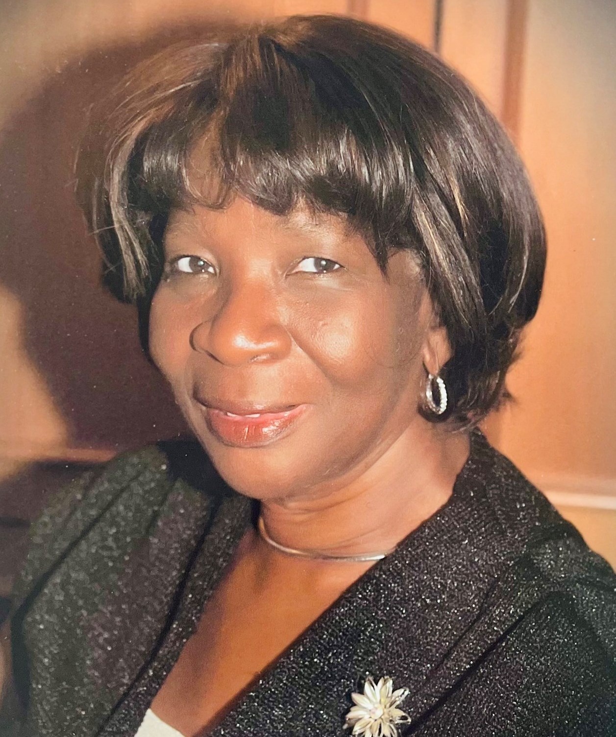 Margie Lincoln-Washington Obituary - Bonita, CA