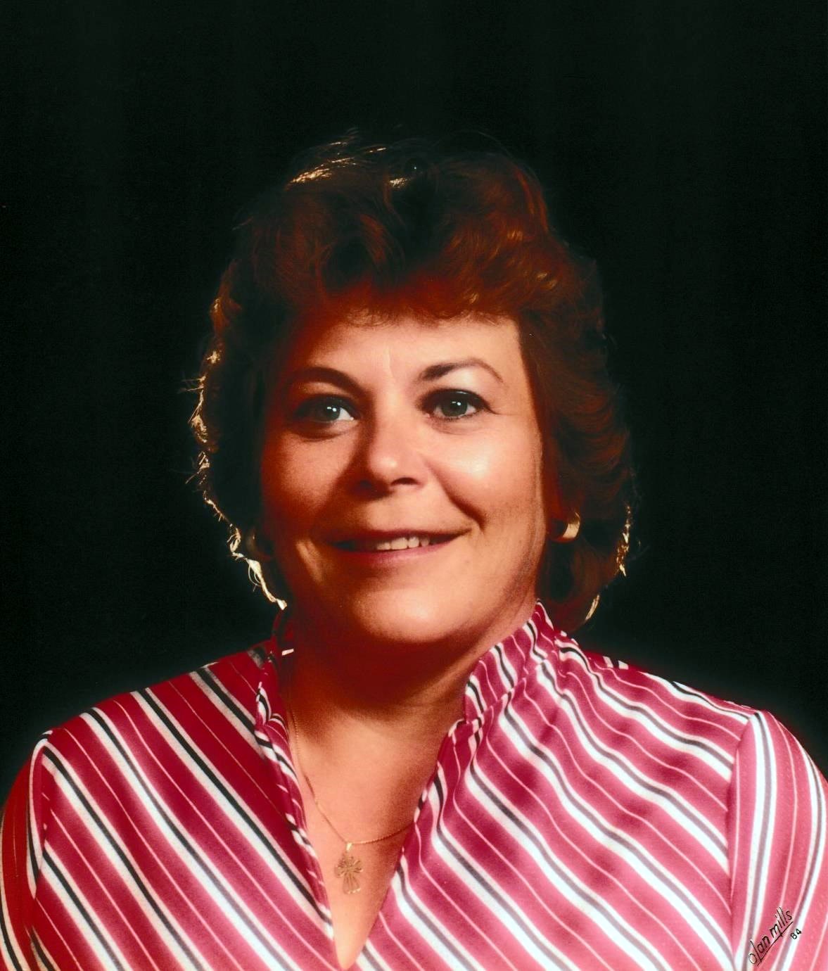 Phyllis Pintner Obituary - Collierville, TN