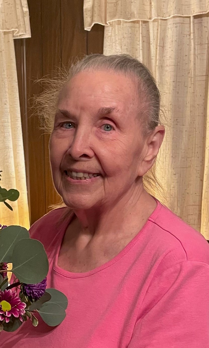 Joe Ann Thompson Obituary - Webster, TX