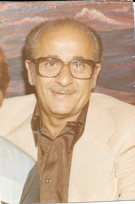 Anthony Castelli Obituary - New City, NY