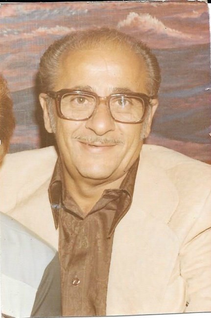 Anthony Castelli Obituary - New City, NY