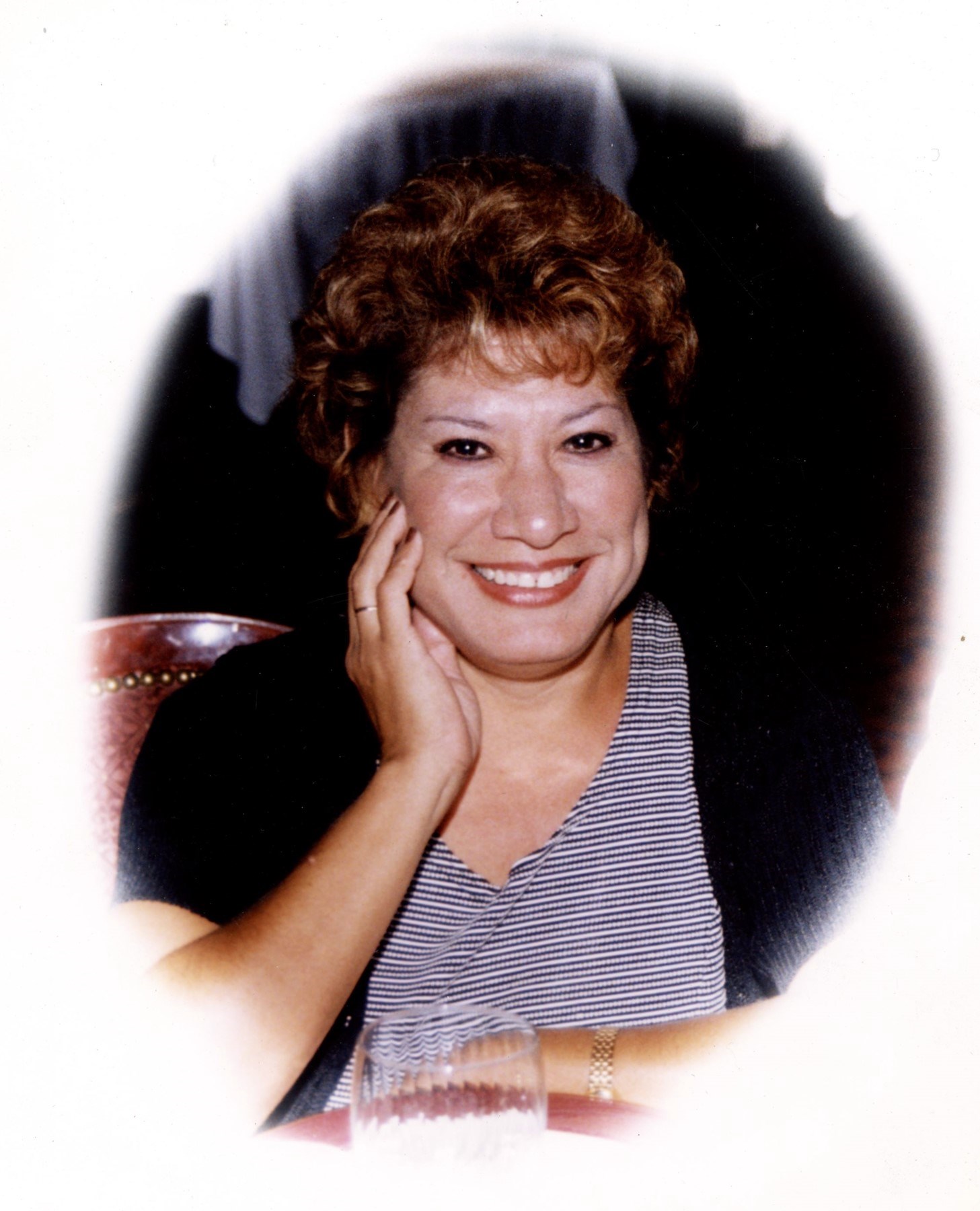 Lupe Corral Obituary - El Paso, TX