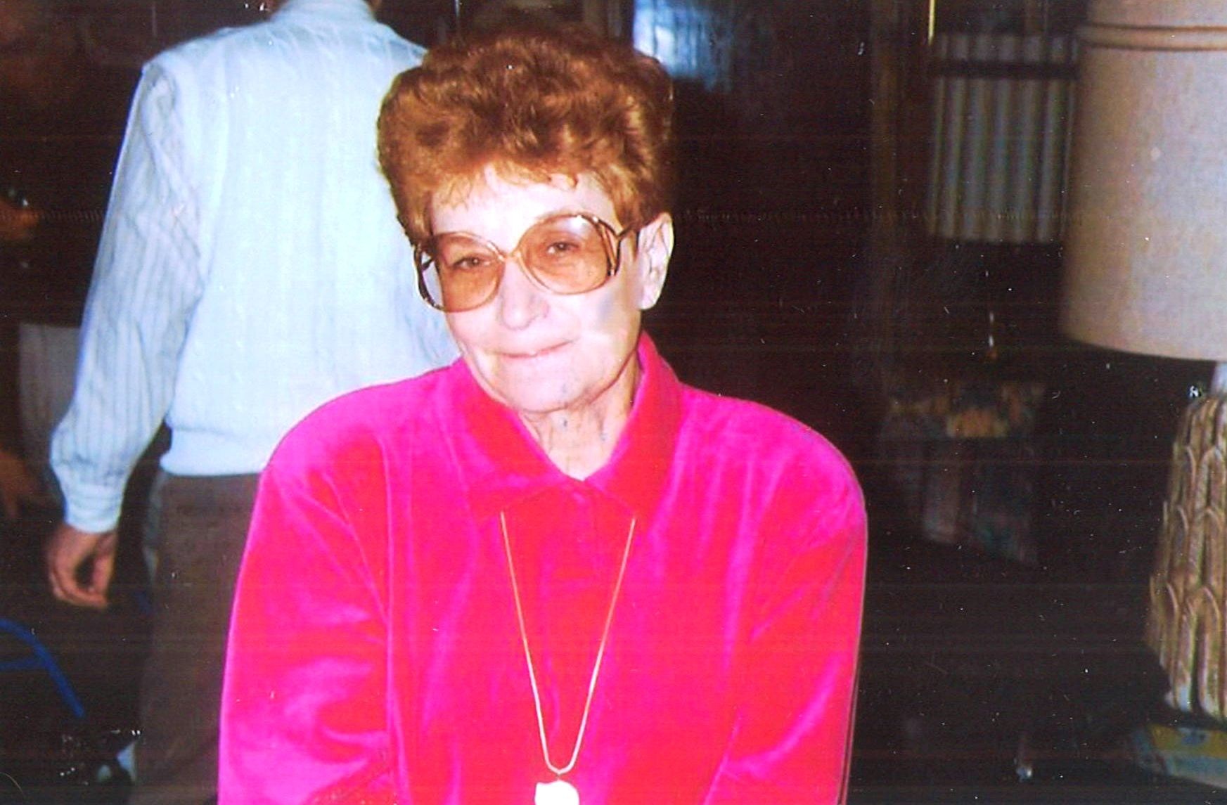 Doris Sharkey Obituary - Santa Clara, CA