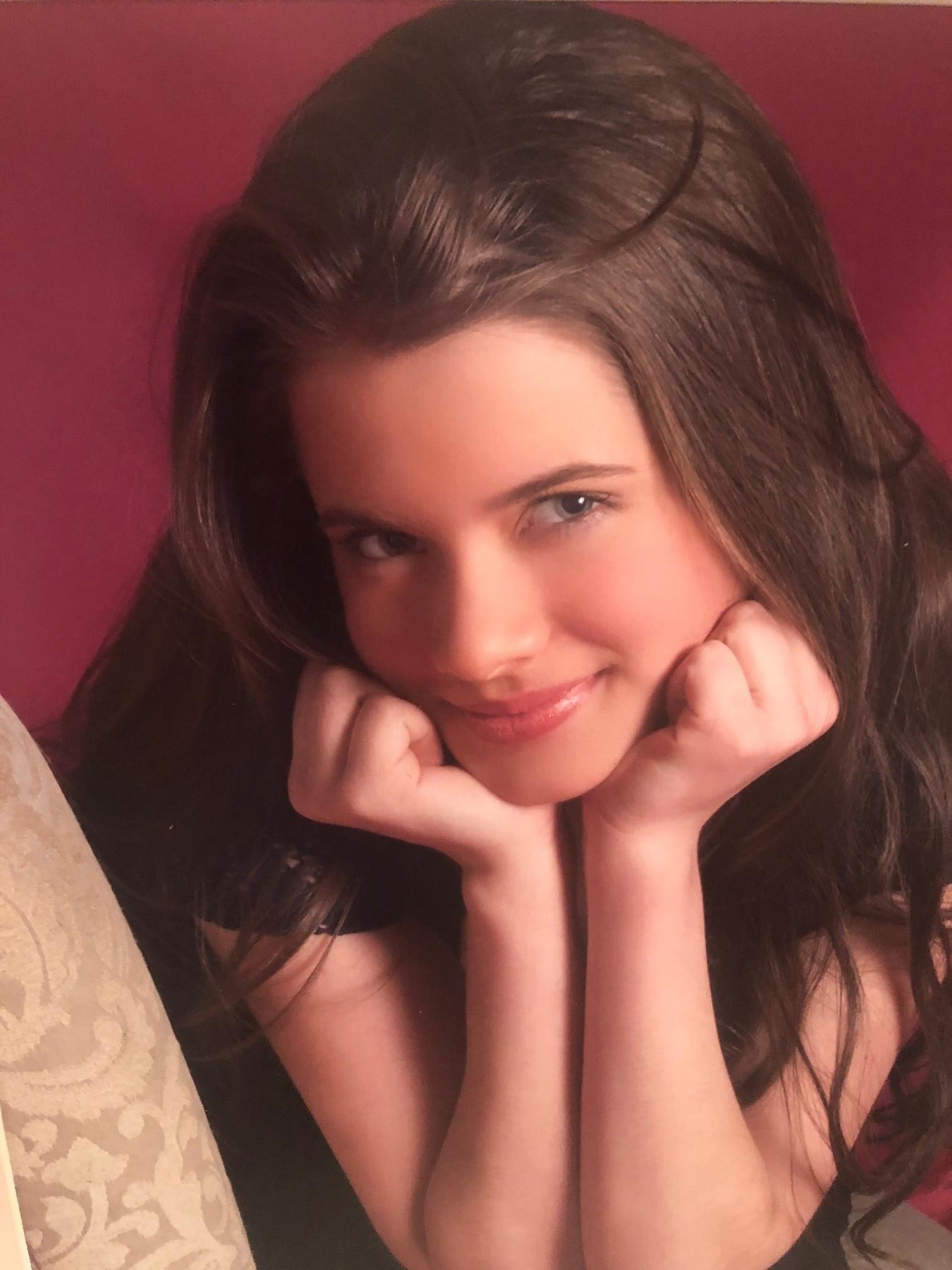 Sarah Margaret Dandurand Obituary - Charlotte, NC