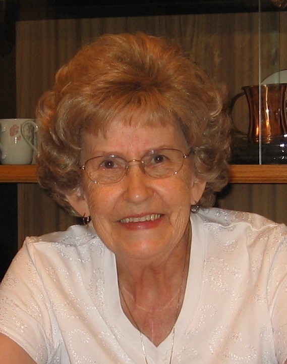 Sylvia Duffy Obituary - Fort Frances, ON