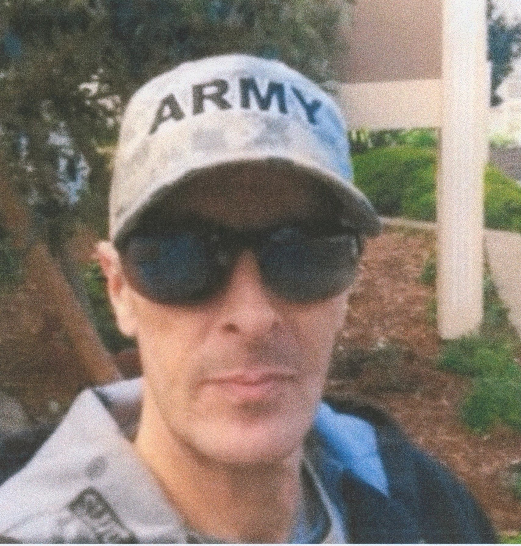 Marshall Edward Malouf Obituary - Novato, CA