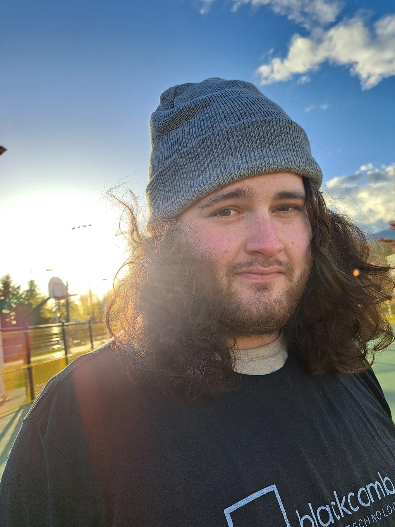 Noah Myhre Obituary - Chilliwack, BC