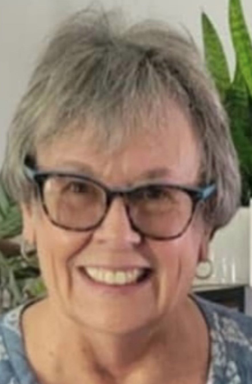 Sandra Kroger Obituary - Middletown, OH