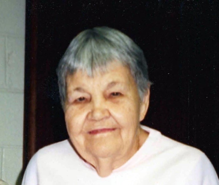 Helen Marshburn Obituary - Apex, NC