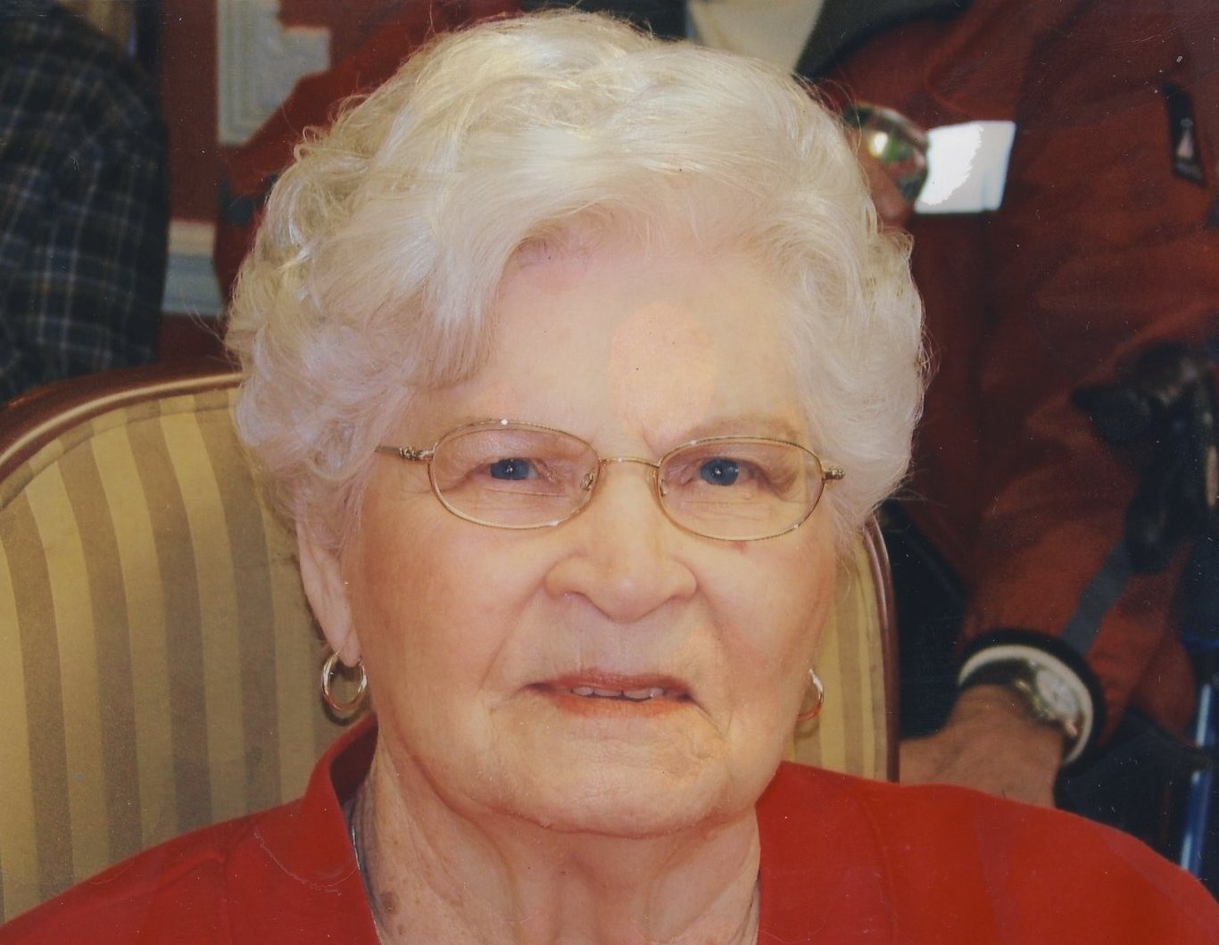 Ruby Ruth Moon Obituary - Gardendale, AL
