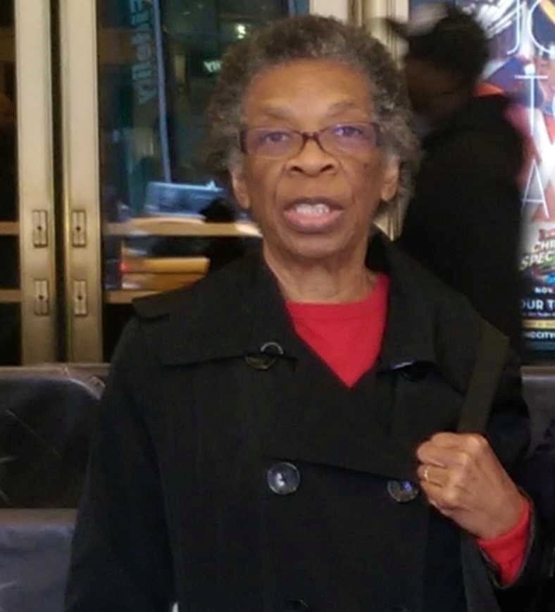 Bessie Williams Obituary - Woodside, NY