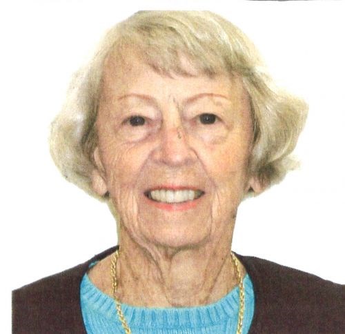 Joan Eaton Obituary - Hollywood, FL