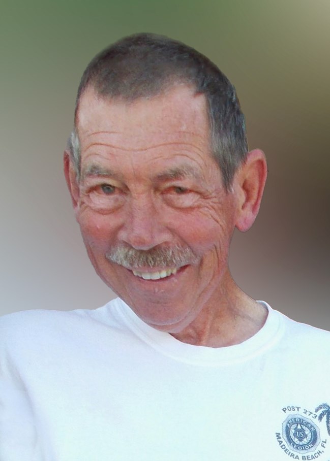 George Persons Obituary - Byron Center, MI