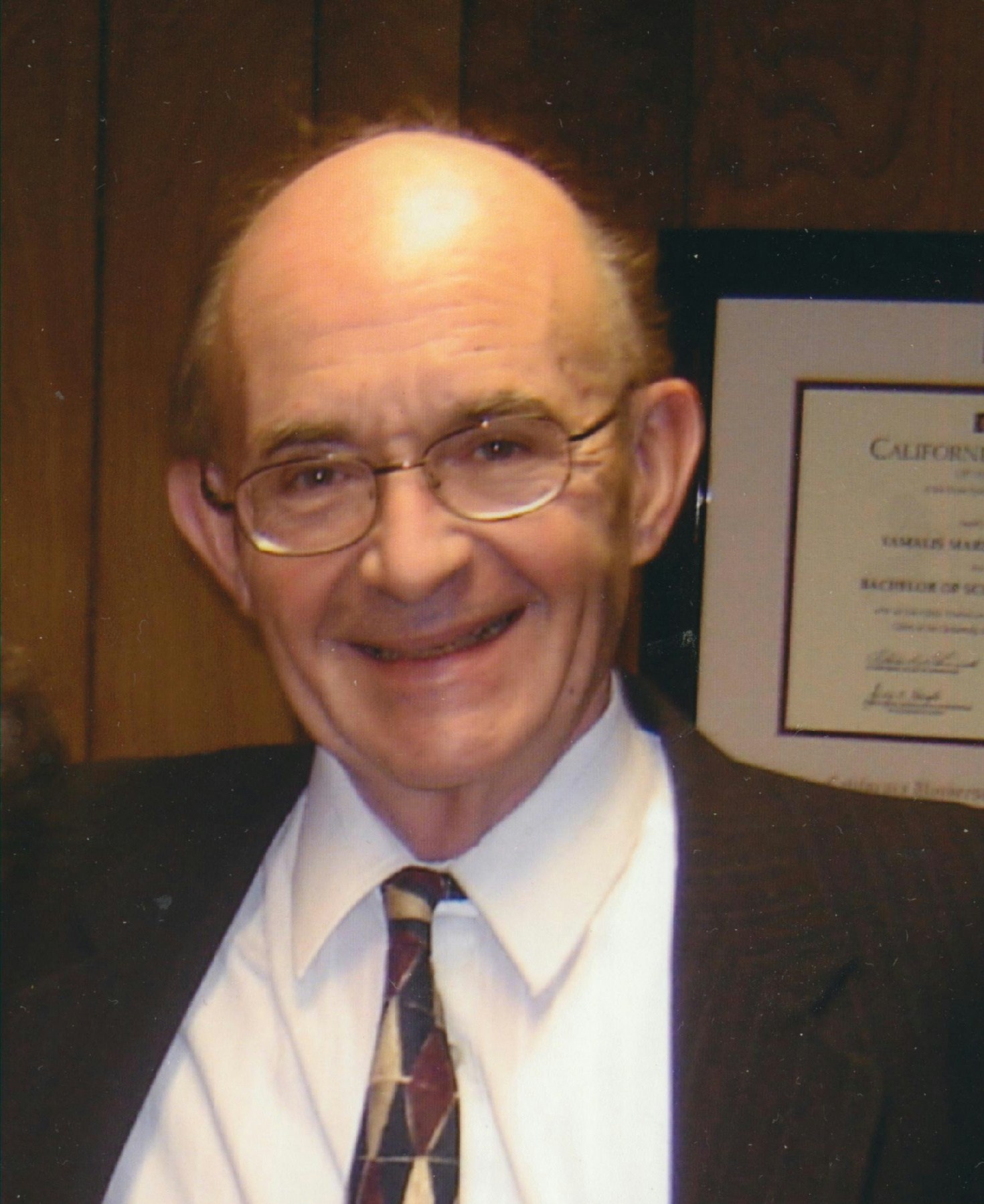 Thomas F. Murphy Obituary - Columbia, MD