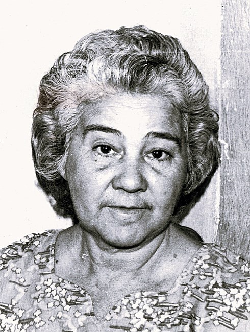 Aleida N Goenaga Obituary - Tampa, FL