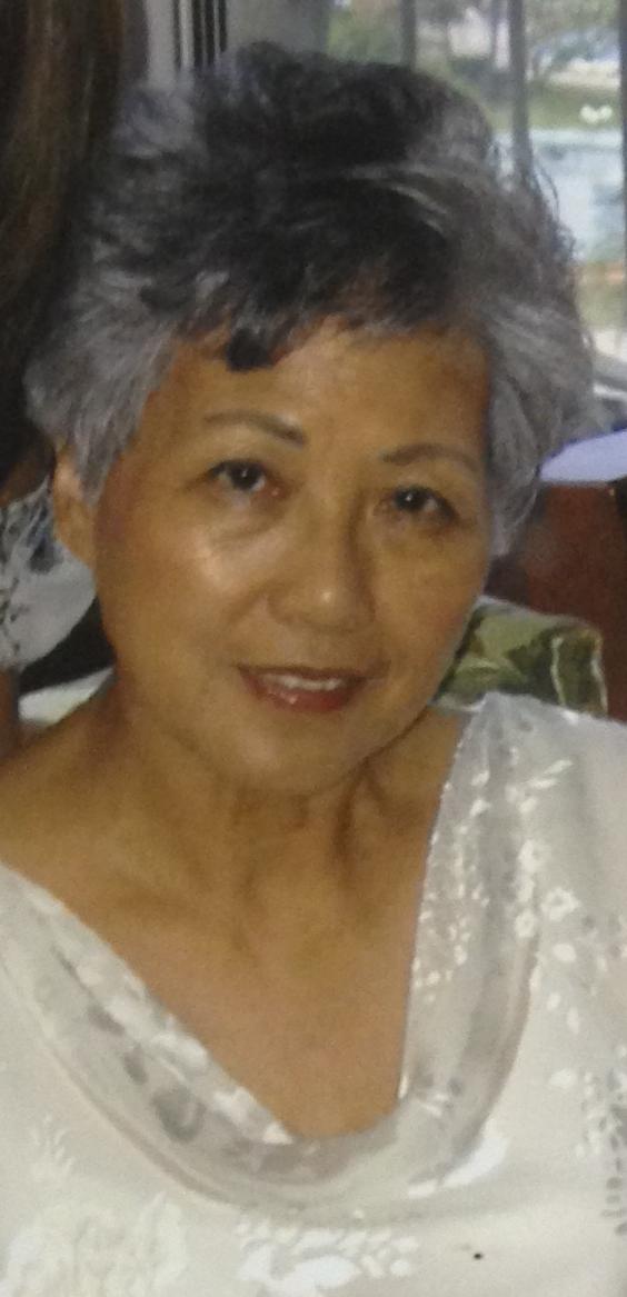 Janet Wong Obituary - Sacramento, CA