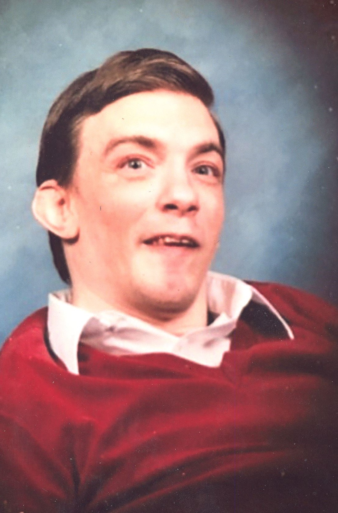 Tony Murray Obituary - Oklahoma City, OK