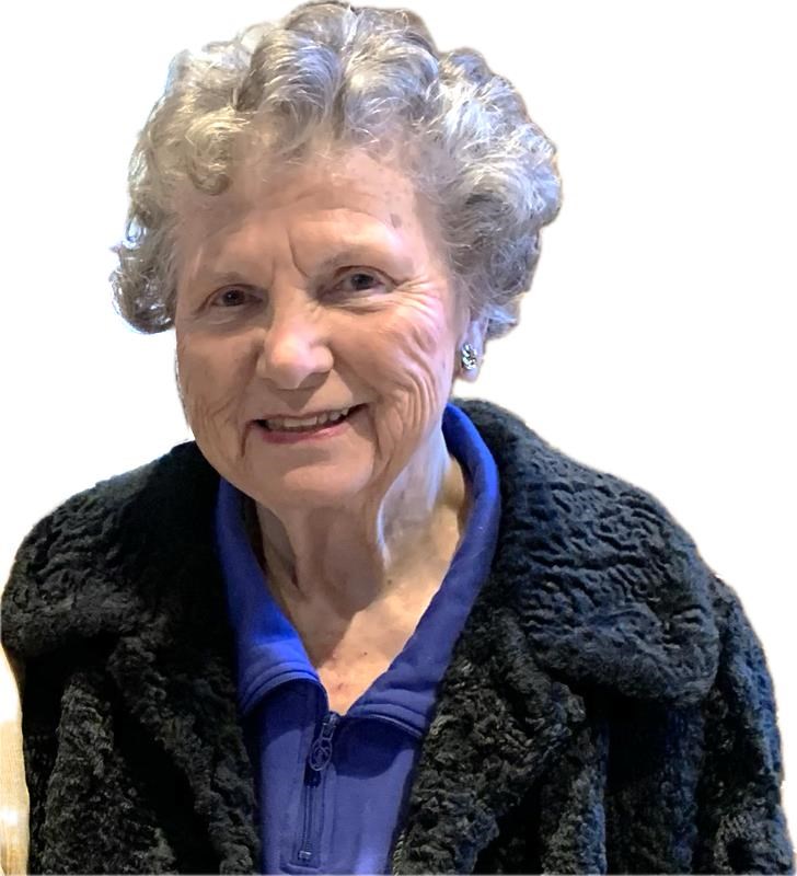 Ethel R Sexton Obituary - Baton Rouge, LA