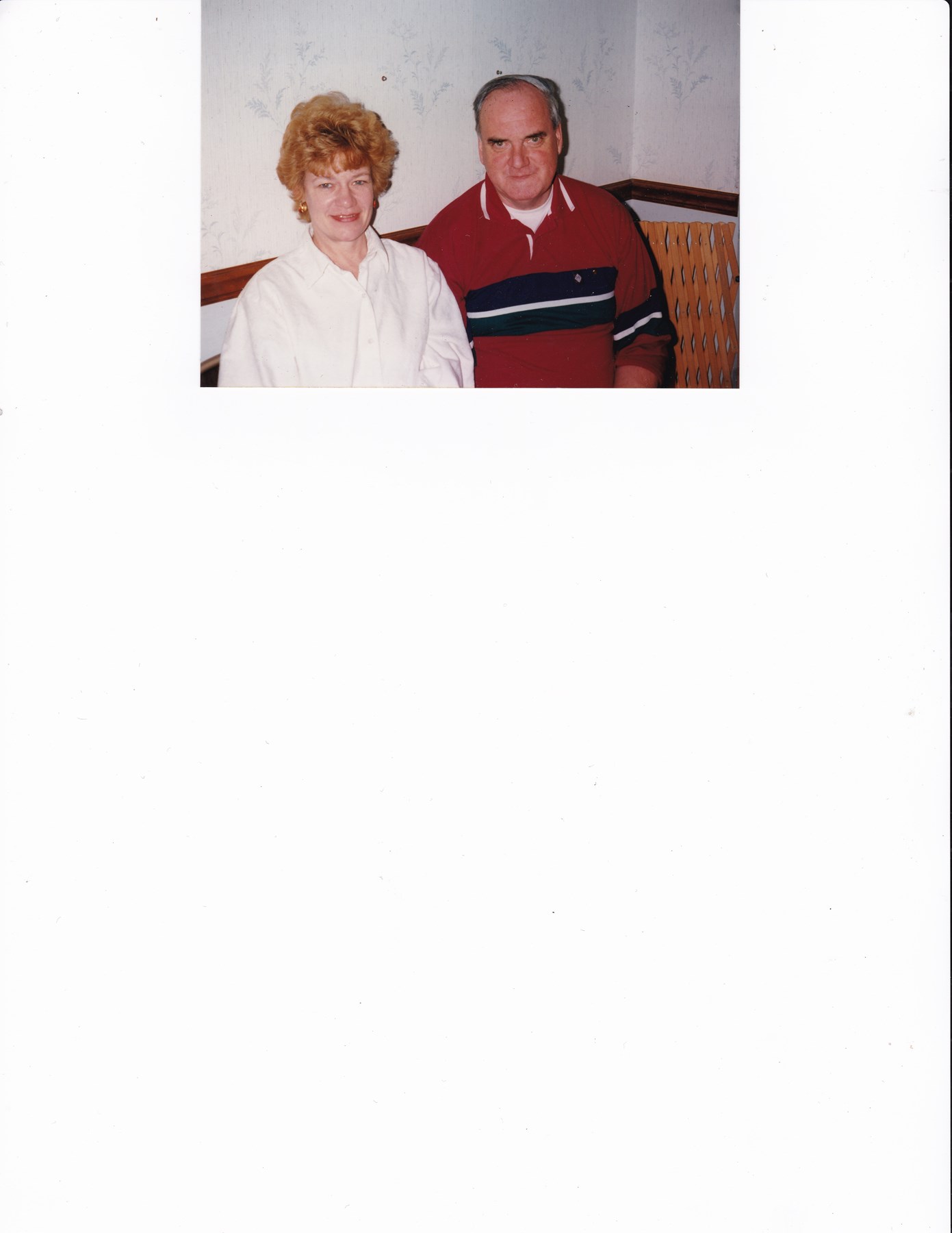 William Ryan Obituary - Chicago, IL