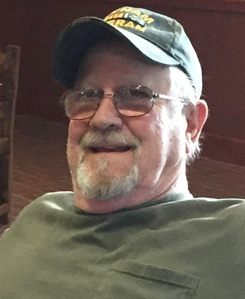 Roger Anderson Obituary - Lufkin, TX