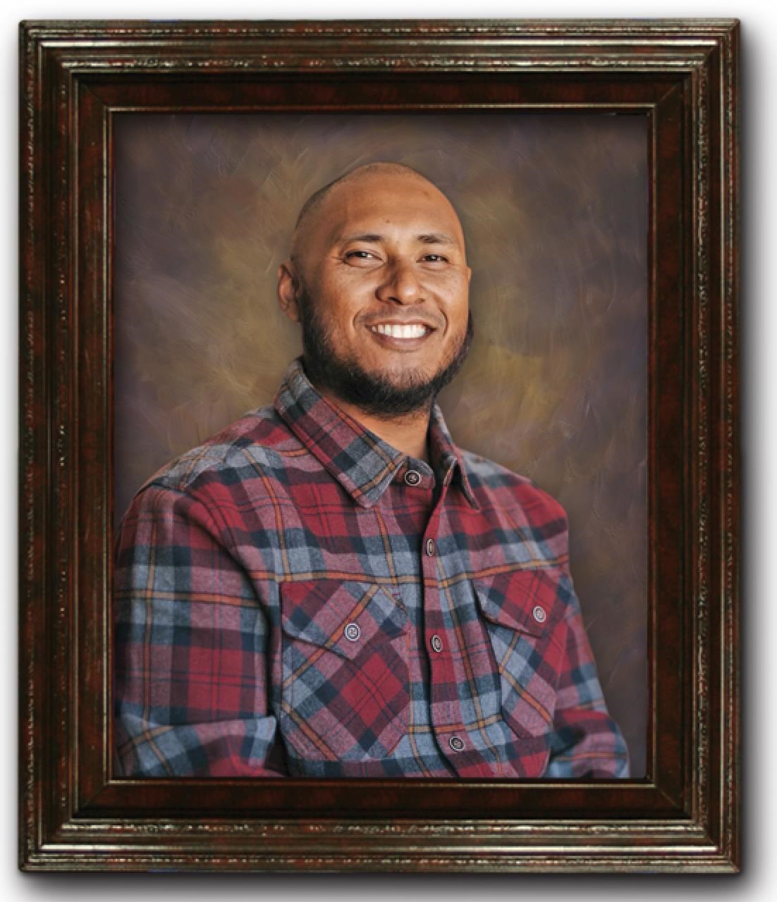 Jonathan Genavia Obituary - Oxnard, CA