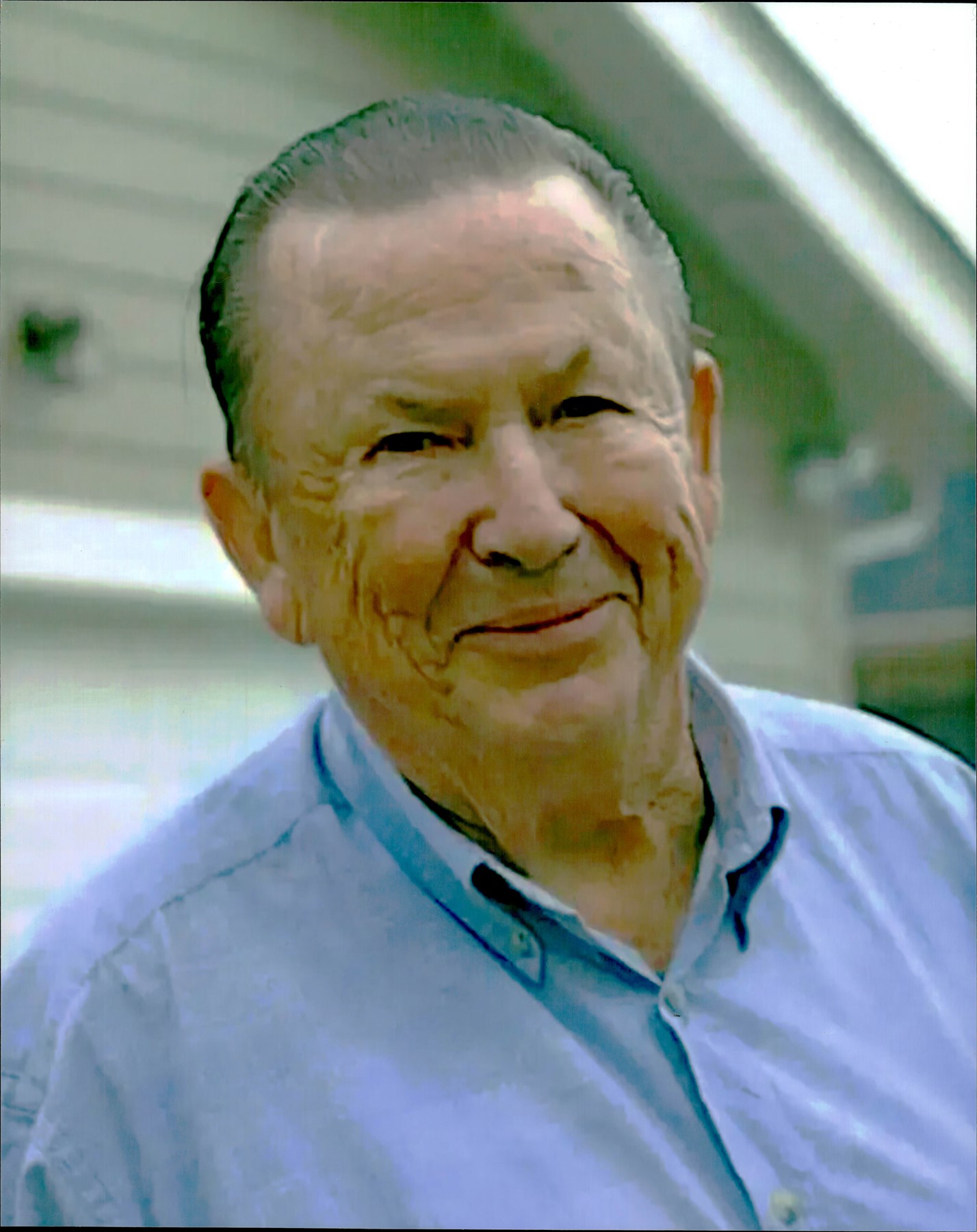 Billy Simmons Obituary - Pell City, AL