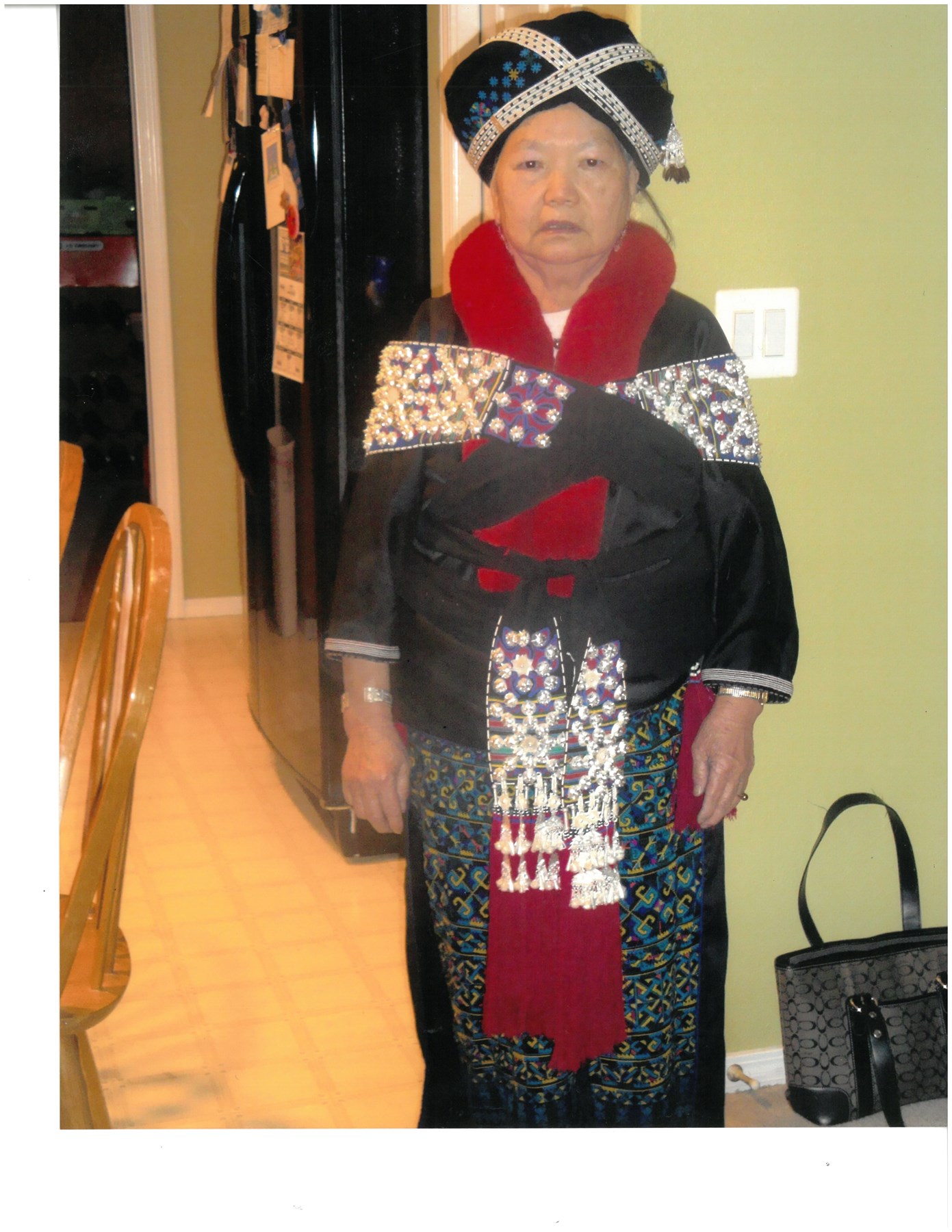 Famh Saechao Obituary - Portland, OR