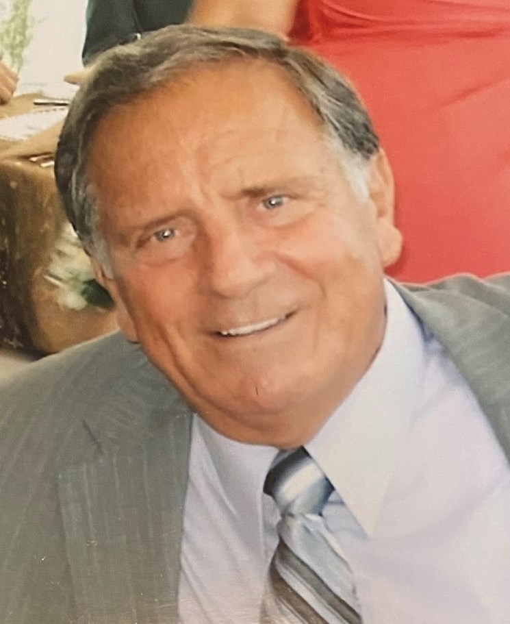 Joseph Ruggiero Obituary - Naples, FL