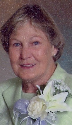 Patsy Jean Collins Obituary - Louisville, KY
