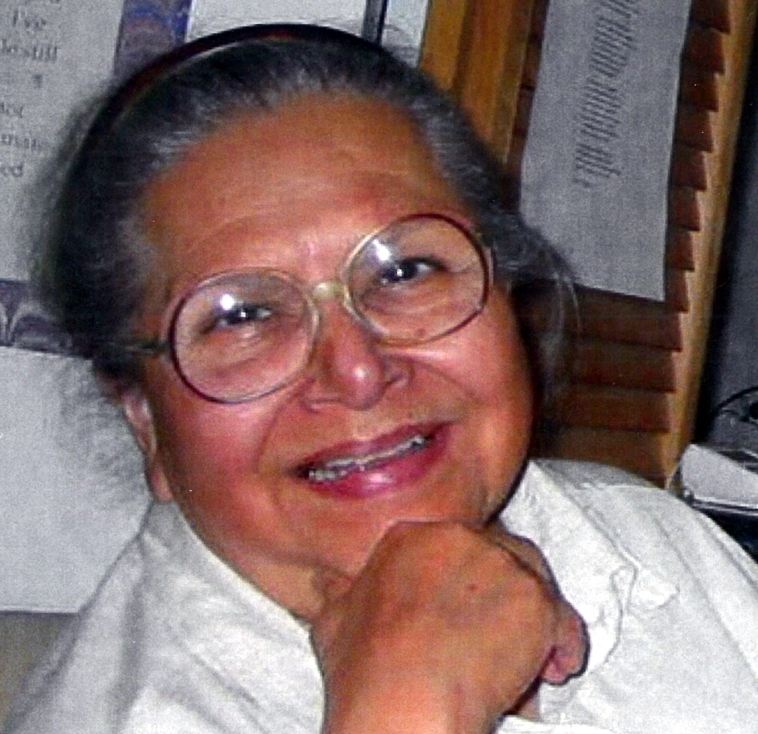 Margaret Gomez Obituary - Dallas, TX