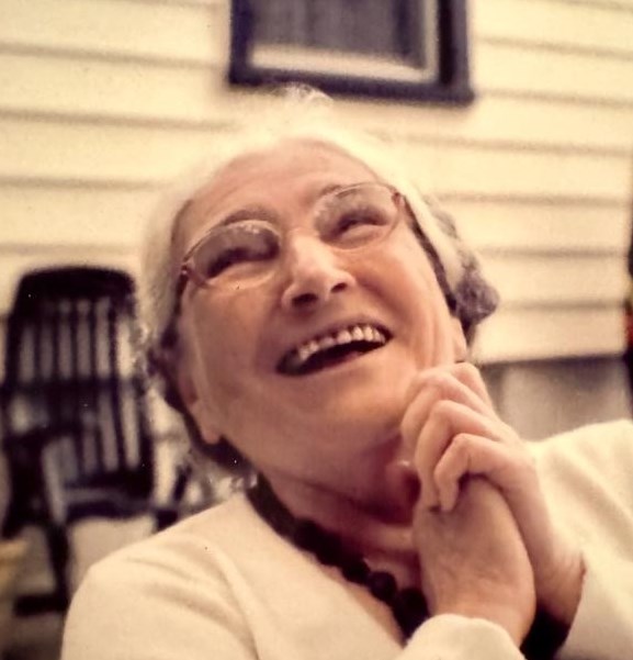 Mrs. Barbara Hauer Obituary - Toronto, ON