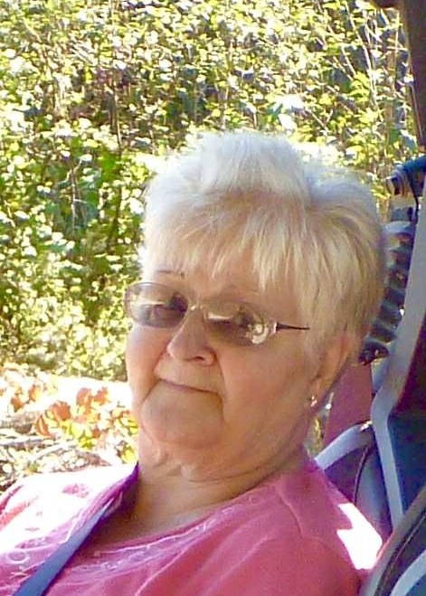Roberta Walker Obituary - Campbellton, NB