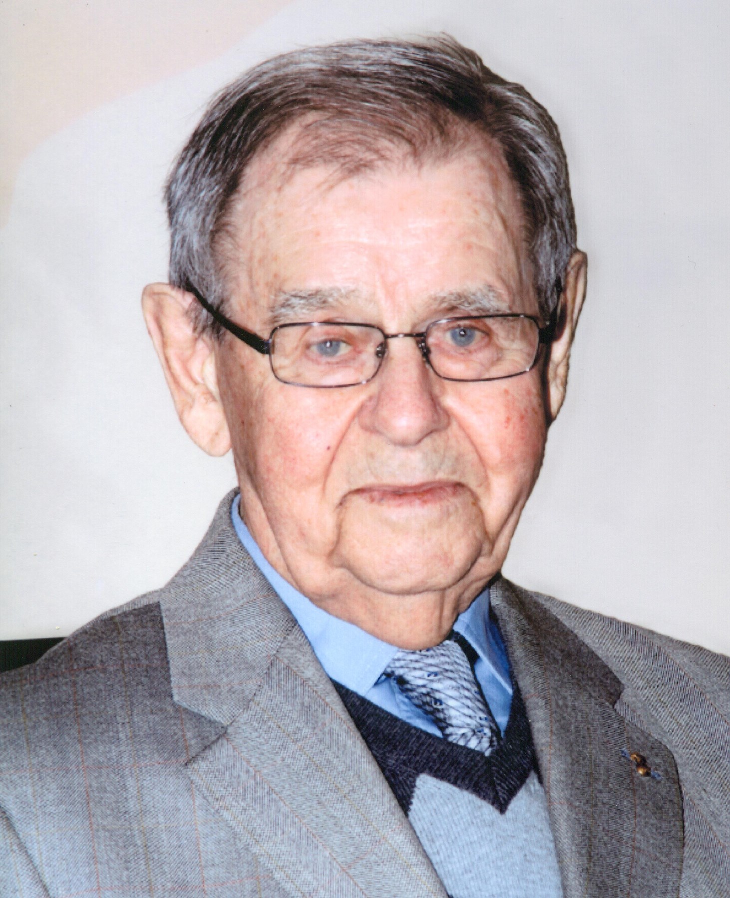 Bernard Beaudry Obituary - Brossard, QC